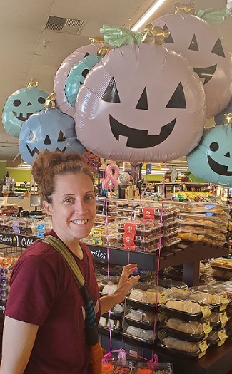 Christina E. Rundle – Fur, Fangs, and Fairy Wings. Dark Fantasy Writer.